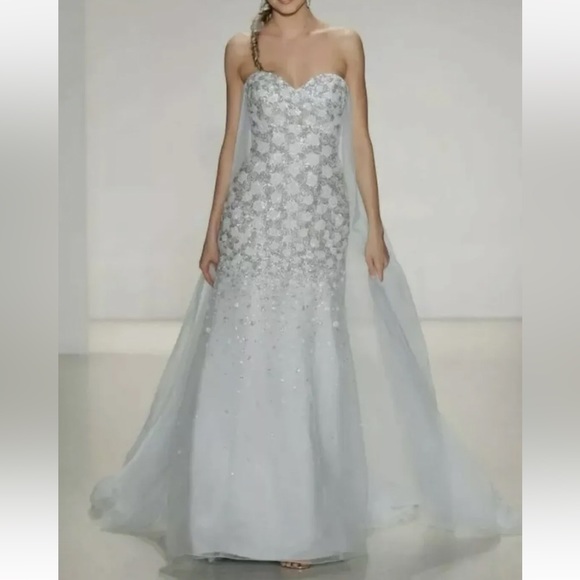 Alfred Angelo | Dresses | Alfred Angelo Disney Fairytale Wedding | Poshmark